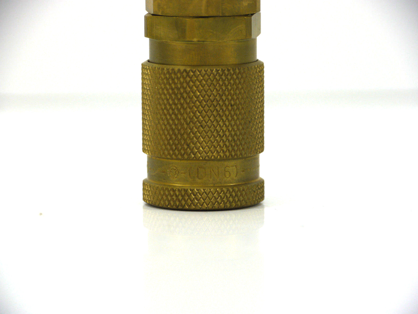 WALTHER-PRÄZISION Schnellkupplung UF-006-0 quick couplings (DN6) | eBay