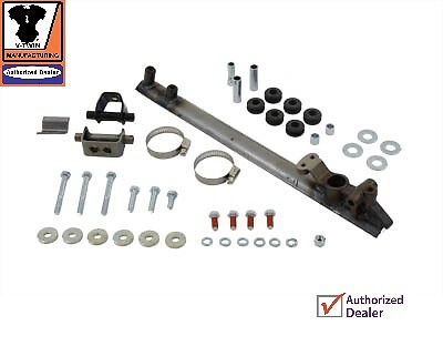 Frame Saver Gas Tank Mount Kit Chopper Springer Softail Rigid | eBay