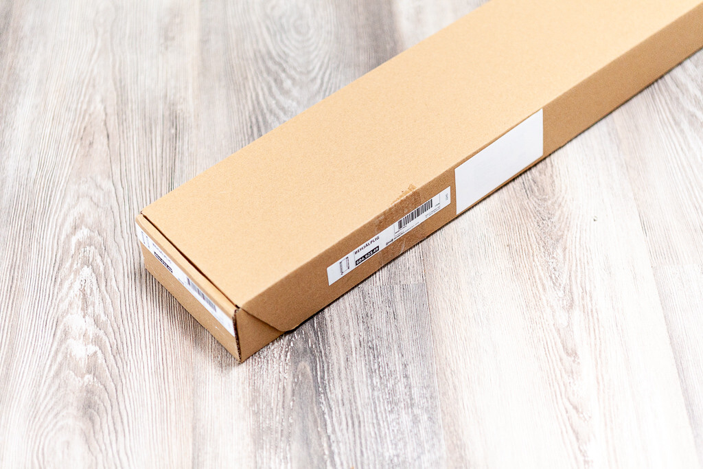 Ikea BEHJALPLIG 2025 Gleitscharnier für Spülmaschine Faktum Metod 604. ...