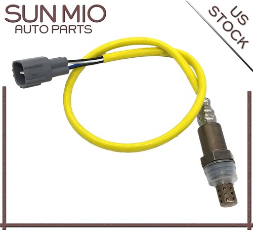 22690-AA520 Rear Oxygen Sensor For Subaru Impreza WRX STI Forester ...