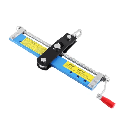 Liftmaster Heavy Duty 2000LB 900KG Engine | Grelly UK