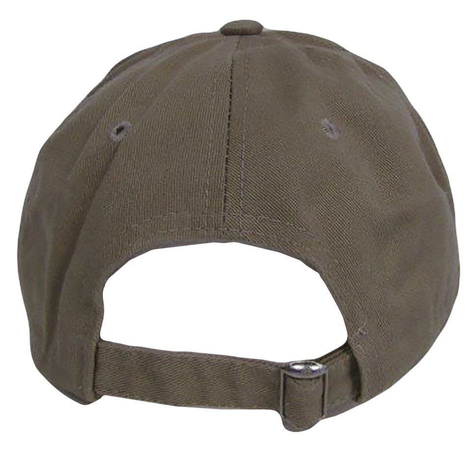 Benjamin Franklin Beige Khaki Tea Party Join or Die Washed Style Cap ...