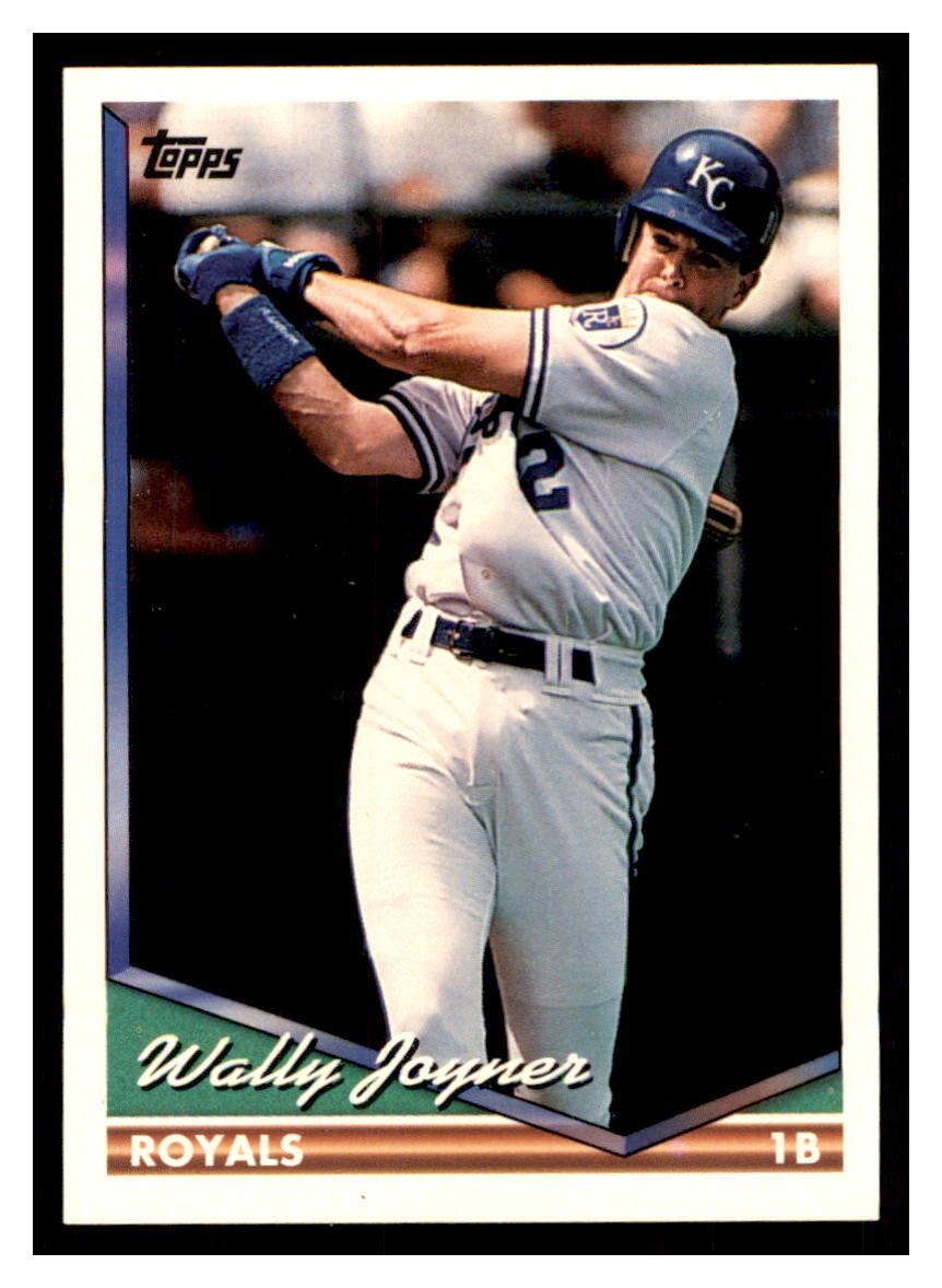 wally joyner For Sale - MAVIN