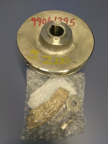 Grundfos-PACO 99061295 – Impeller Kit, Stainless Steel 20709,X3 | eBay