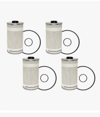 Fuel Filter Baldwin PF7680 **Pack of 4**. • | eBay