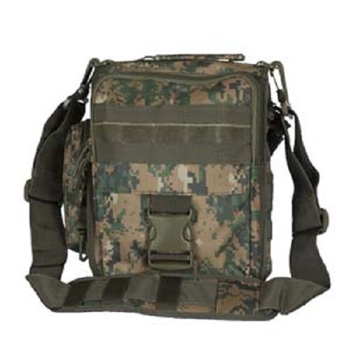 Fox Outdoor Modular "3 Way" Field Activity Bag | eBay