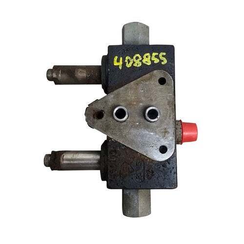 Used Spout Rotation Valve fits John Deere 6610 7200 7300 7400 7500 7800 ...