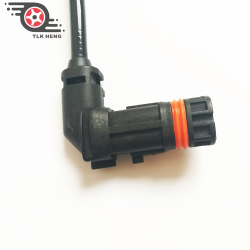 Front ABS Wheel Speed Sensor L/R 2049052705 For Mercedes-Benz X204 ...