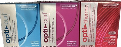 Opti Curl Variable Action Opti Thermic Resistant Optic Curl Extra Body ...
