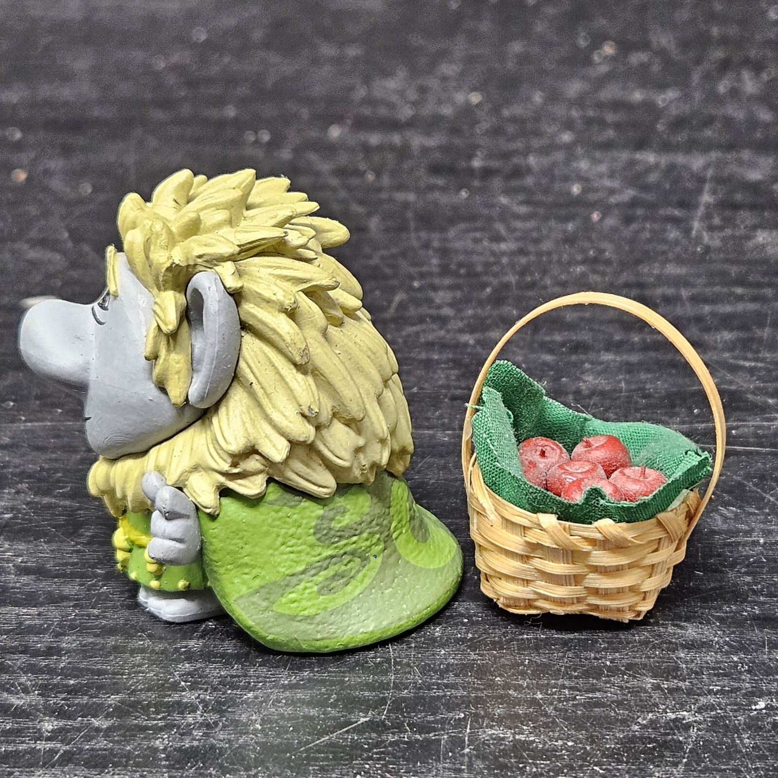 Funko Mystery Minis Disney Princess Frozen Grand Pabbie Troll Figure w ...