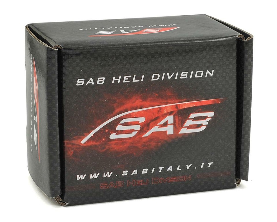 SAB Goblin "Competition" Brushless Motor 4314 [SABHE015-S] | eBay