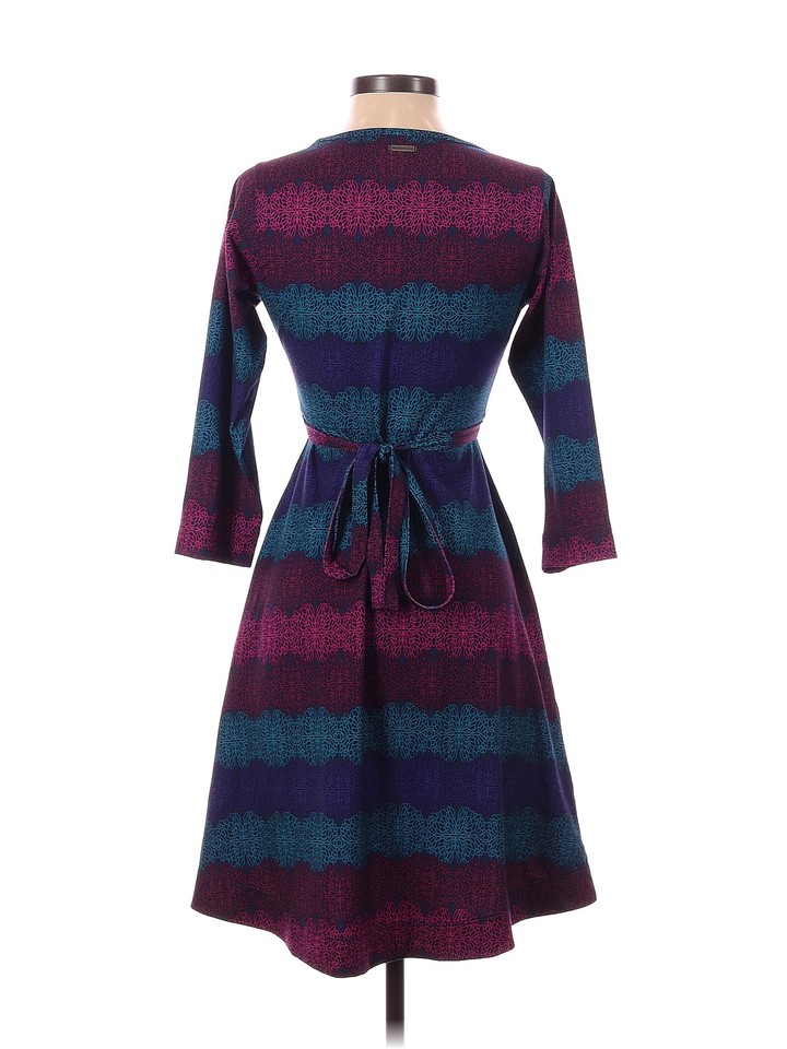 Merrell Women Purple Casual Dress XS | eBay