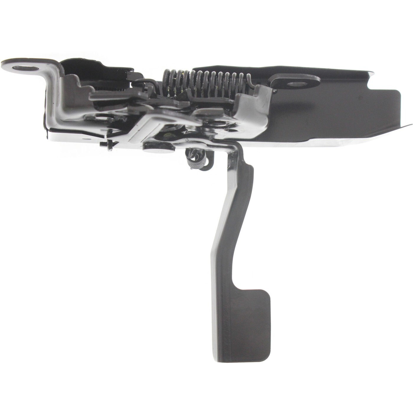 Hood Latch For 2014-2019 Toyota Corolla Steel Left Hand Drive ...