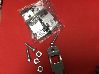 B-Line 1 1/2” TW&IMC STD B2212 1.735-1.931 D Pipe Strap Clamp Set Of 6 ...