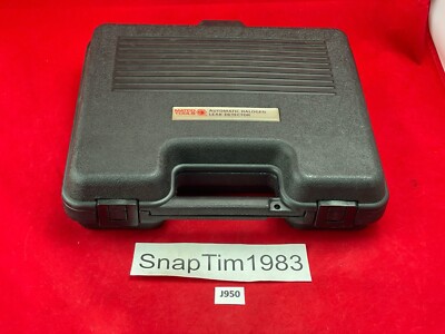Leak Detectors - Matco Tools