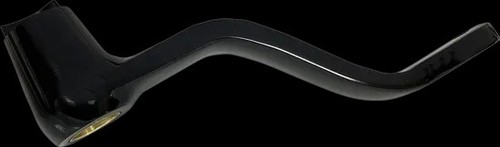 DS Gloss Black Billet Rear Brake Arm for Harley V-Rod 06-10 | eBay