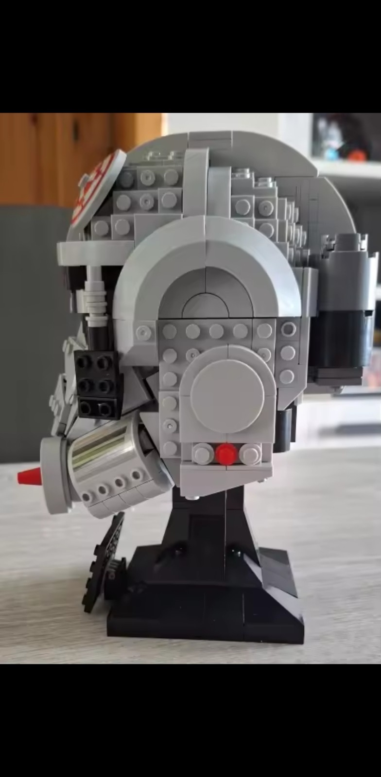 LEGO Star Wars: At-At Driver Helmet (75429) for sale online | eBay UK