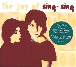 SING-SING - The Joy Of Sing-sing - CD - Enhanced - **Excellent ...