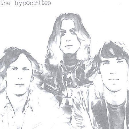 The Hypocrites EP [EP] by The Hypocrites (CD, Apr-2004, The Hypocrites ...
