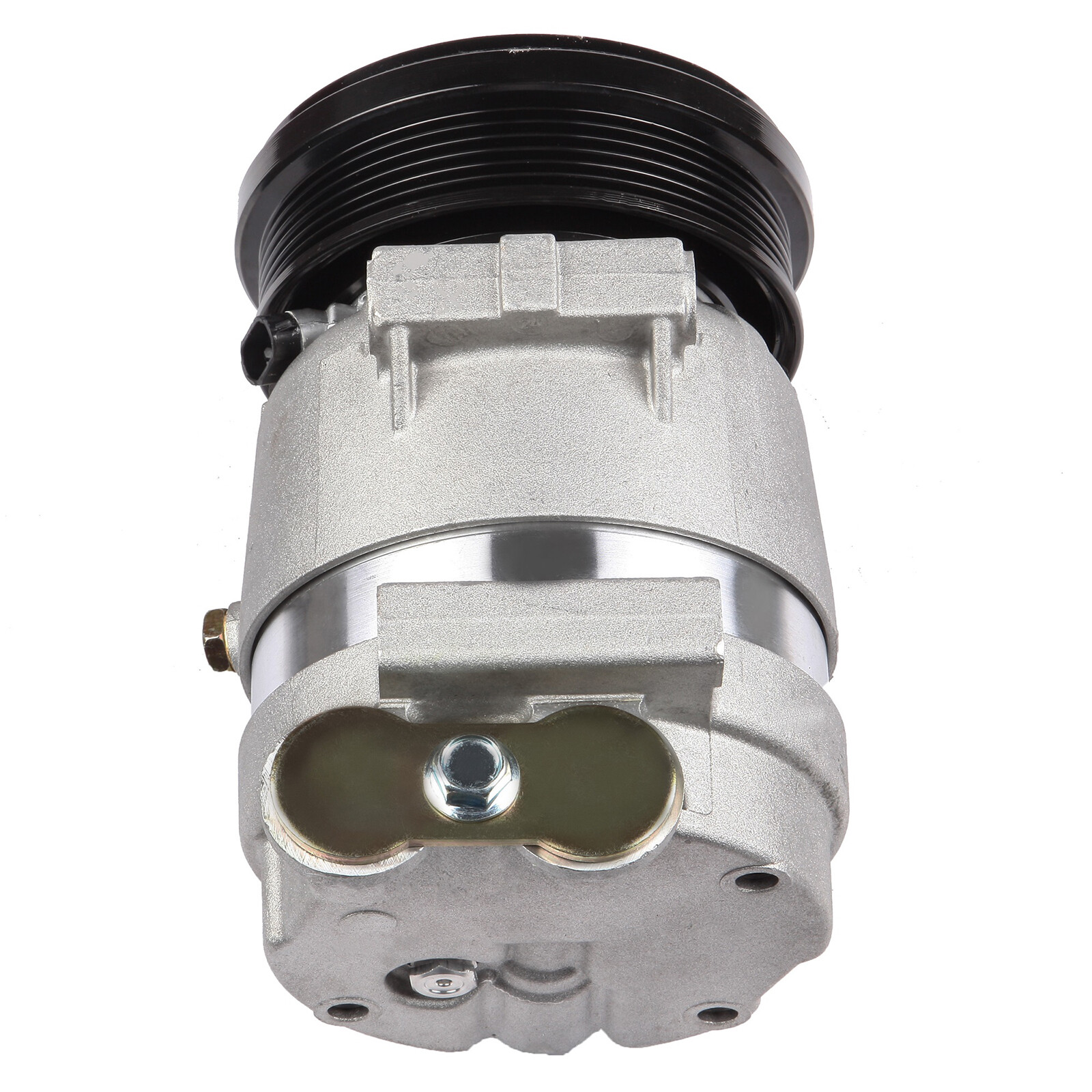 AC A/C Compressor For 04-08 Chevy Aveo Pontiac Wave 1.6L 95234615 CO ...