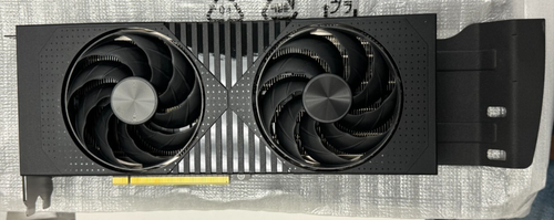 New HP NVIDIA GeForce RTX4070 RTX 4070 12GB Graphics Video Card GPU ...