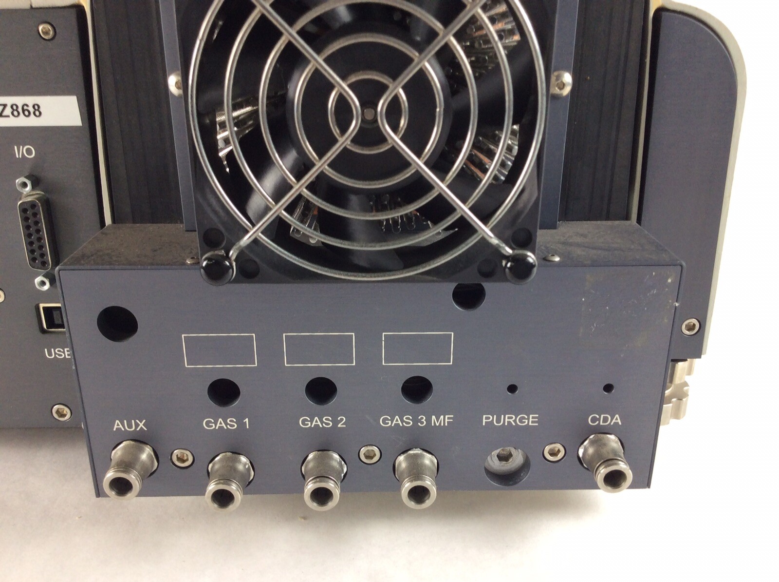 Applikon Bioreactor Technologies Pall Micro-24 MicroReactor | eBay