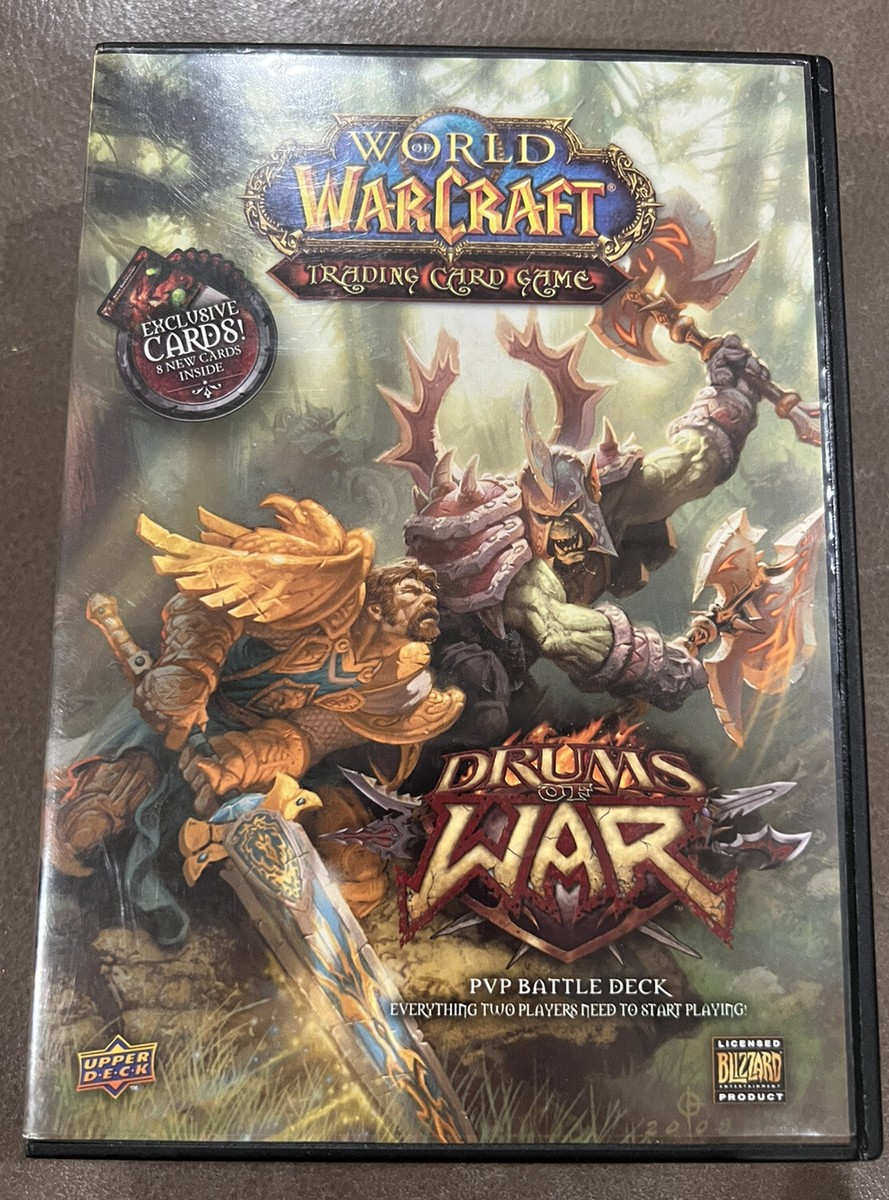 World War Trading Cards BATTLE Cards Wrapper