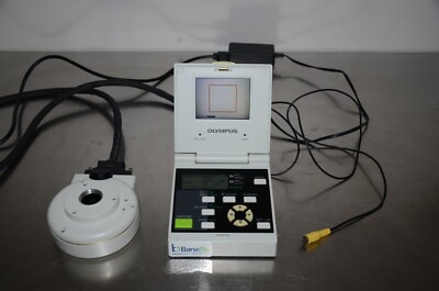 Olympus Optical CO. Digital Microscope Camera DP12 | eBay