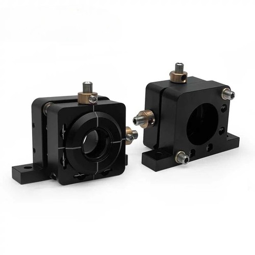 Small Format 4D Adjustable Frame Lab 12.7mm Optical Multi-Axis Lens ...