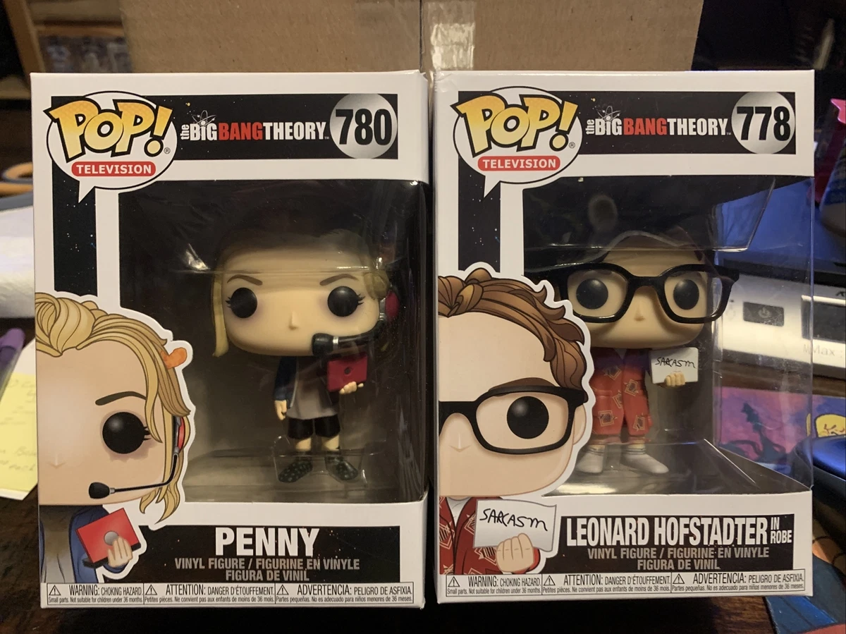 Sarcasm Sign Leonard