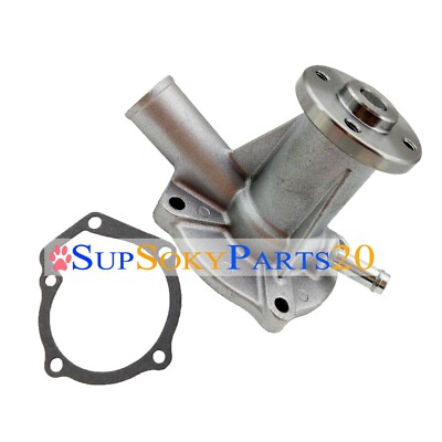 For Marine Power Fresh Water Pump M-18 Universal M-25XP M-25 M-35 M18 ...