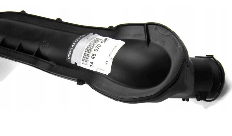 AIR PIPE TURBOCHARGER - INTERCOOLER RENAULT TRAFIC II 2.0 DCI (OE ...
