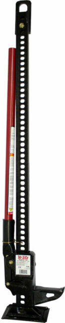 Hi-Lift Jack HL484 48" Black Cast and Steel Jack for sale online | eBay