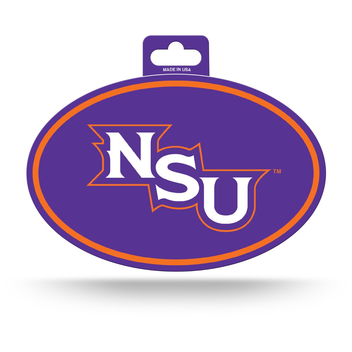 Northwestern State University Logo Northwestern State Logo Panel
