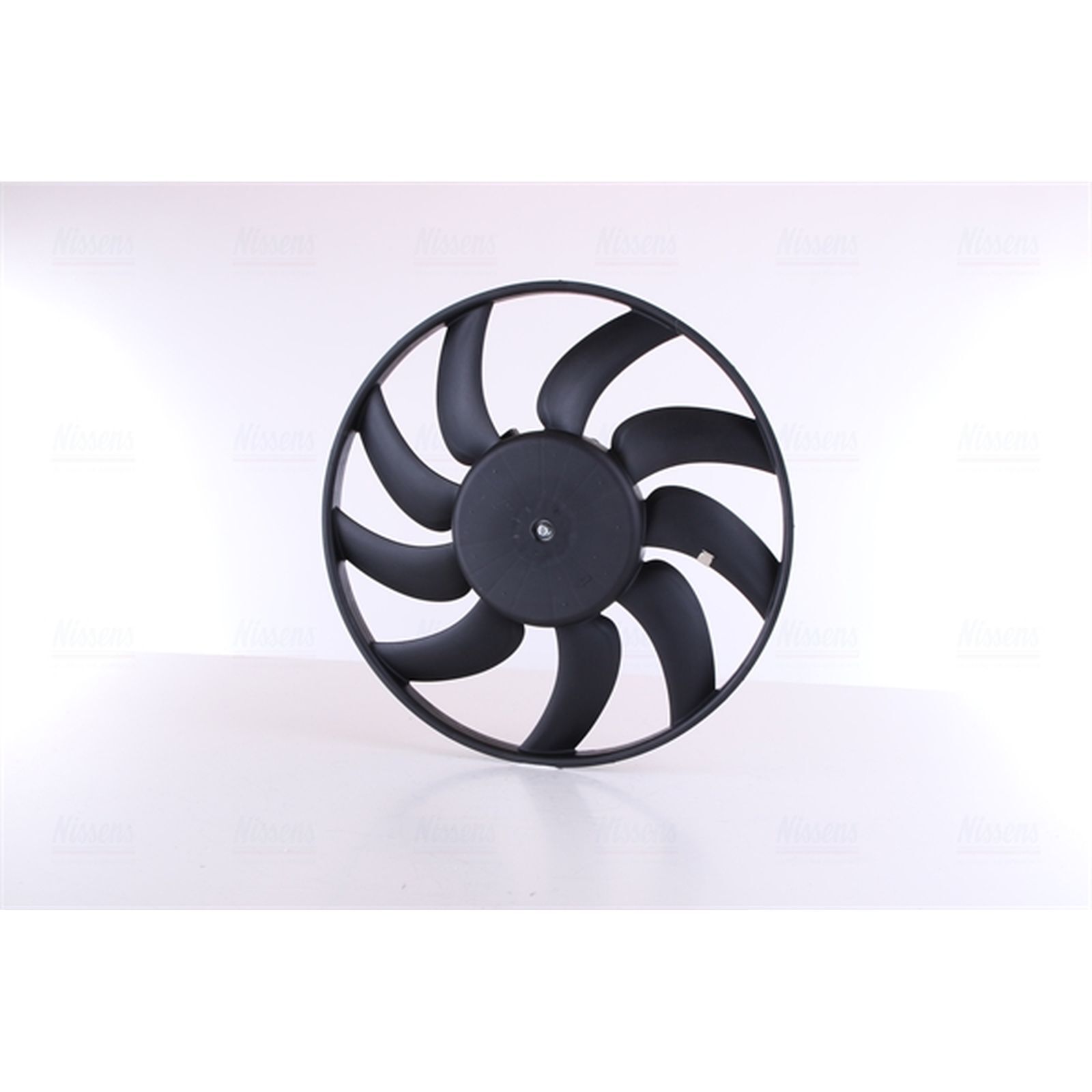 Radiator Fan 85728 Nissens 8K0959455G 9A795945516 8K0959455K 8K0959455T ...
