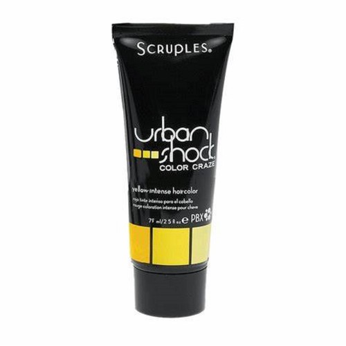 Scruples Urban Shock Craze Semi Permanent Hair Color Pay One Shipping ...