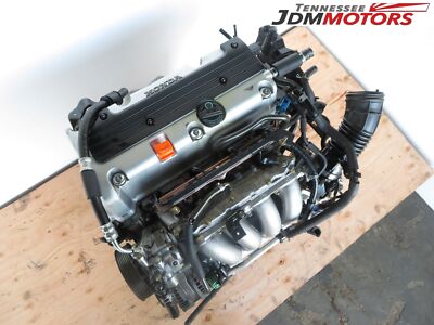 2003-2007 HONDA ACCORD ENGINE 2.4L IVTEC HONDA ELEMENT ENGINE 2.4L JDM ...