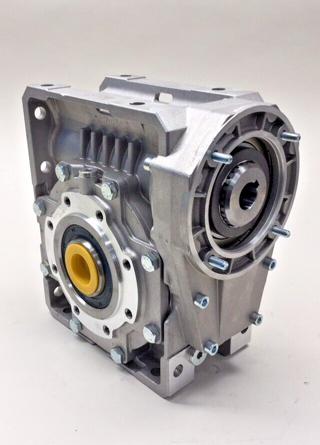 Bonfiglioli W75-U-D30-50-P80-B14-B3 Gear Box 2G240124H1 | eBay