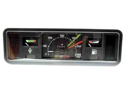 Instrument Cluster for Case IH, Fiat, Ford, Universal Tractors, White ...