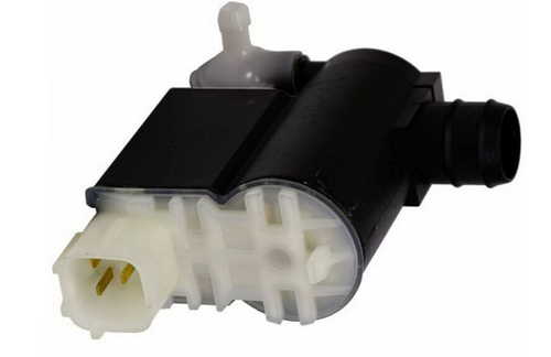 Windshield Washer Pump Fits:OEM#98510-2C100 Hyundai Kia 2002-2023 ...