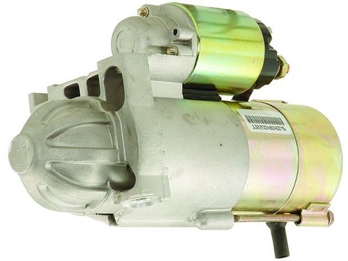For 1998-2001 Pontiac Firebird Starter AC Delco 51176XSBY 2000 1999 5 ...