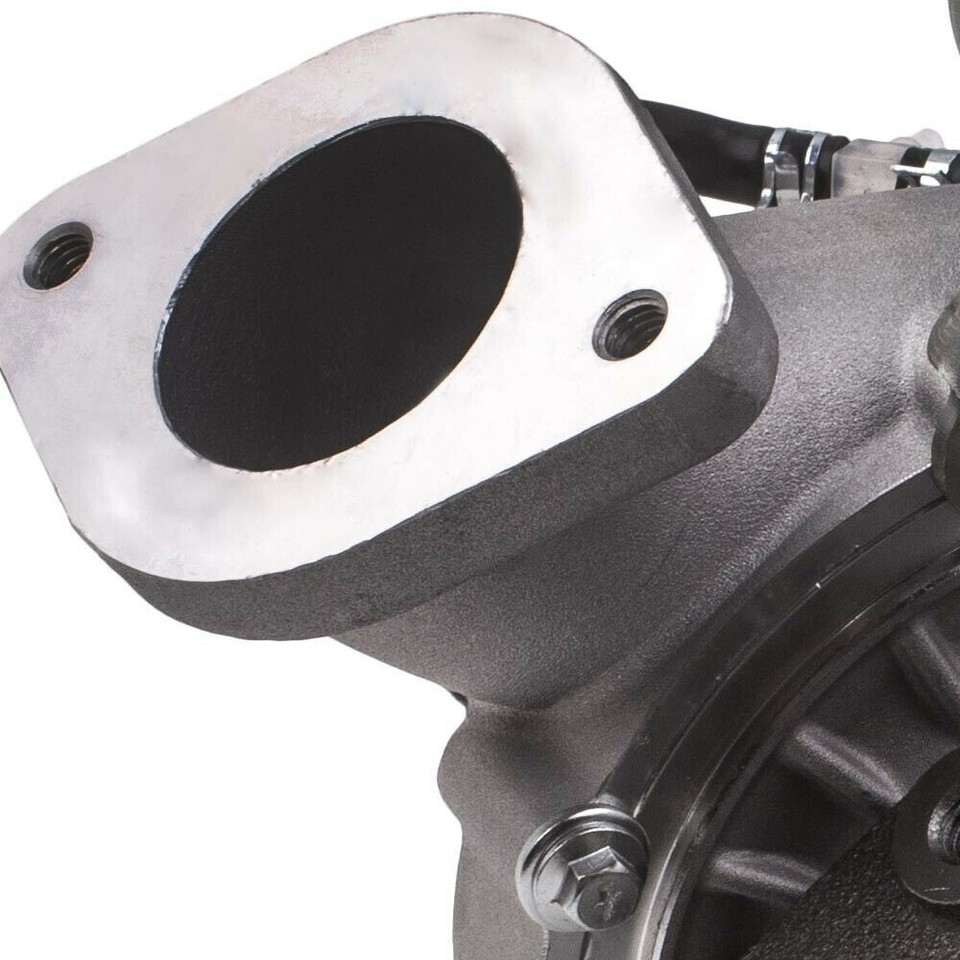 Turbo Turbocharger RHF55 VF52 Fits Subaru Impreza WRX 2009-2014 2.5L ...
