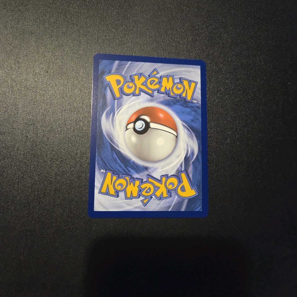 Pokemon Card - Ceruledge EX Prismatic Evolution 147/131 Holo Rare ...