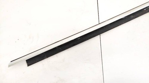 8t8853764 Glass Trim Molding-weatherstripping rear right for Audi ...