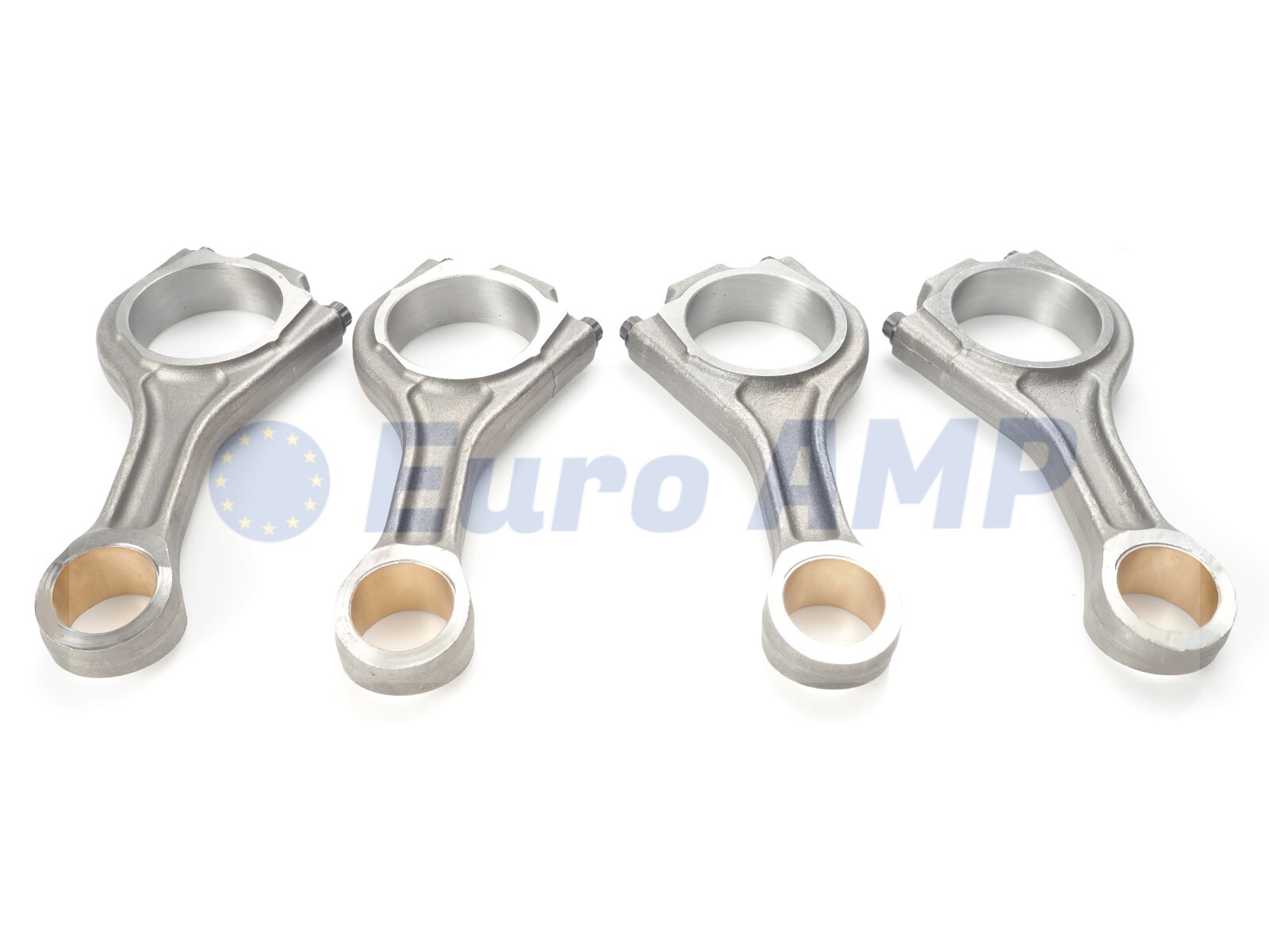 Jaguar Land Rover Range Rover Connecting Rod Set 2.0L I4 Diesel AJ200D ...