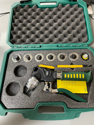 HVAC Tools - Tubing Expander