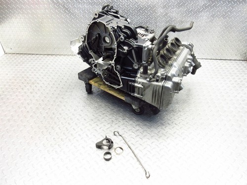 2008 04-08 BMW K1200S K1200 OEM Engine Motor Runs Warranty Video 45K | eBay