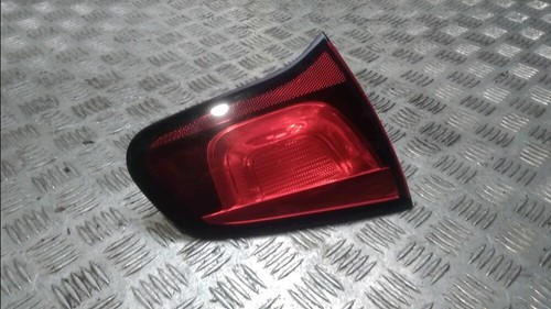 SUPPORT DE LAMPE FEU ARRIÈRE GAUCHE Citroën CITROEN C3 2 PHASE 1 2012 ...