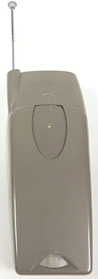 Nokia 3587 I / 3587i - Silver ( Sprint ) Very Rare Candybar Cell Phone ...