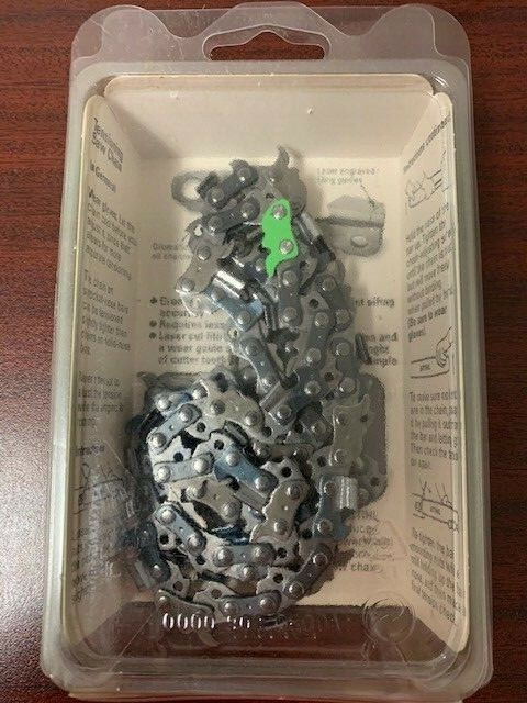 Stihl Part # 3636 005 0054 Chainsaw Chain Loop (63PM1 54 Drive Links ...